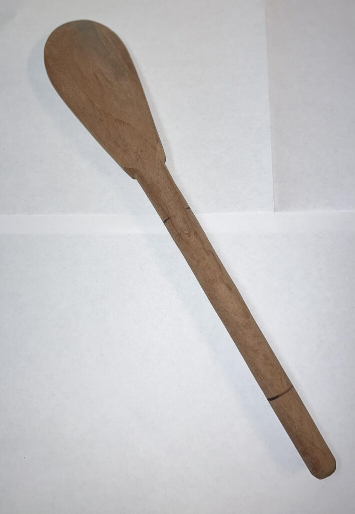 Eta (Stick For Poundo) | LDV Supermarket
